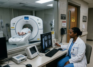 Best CT Scanners of 2026 | BestGuide