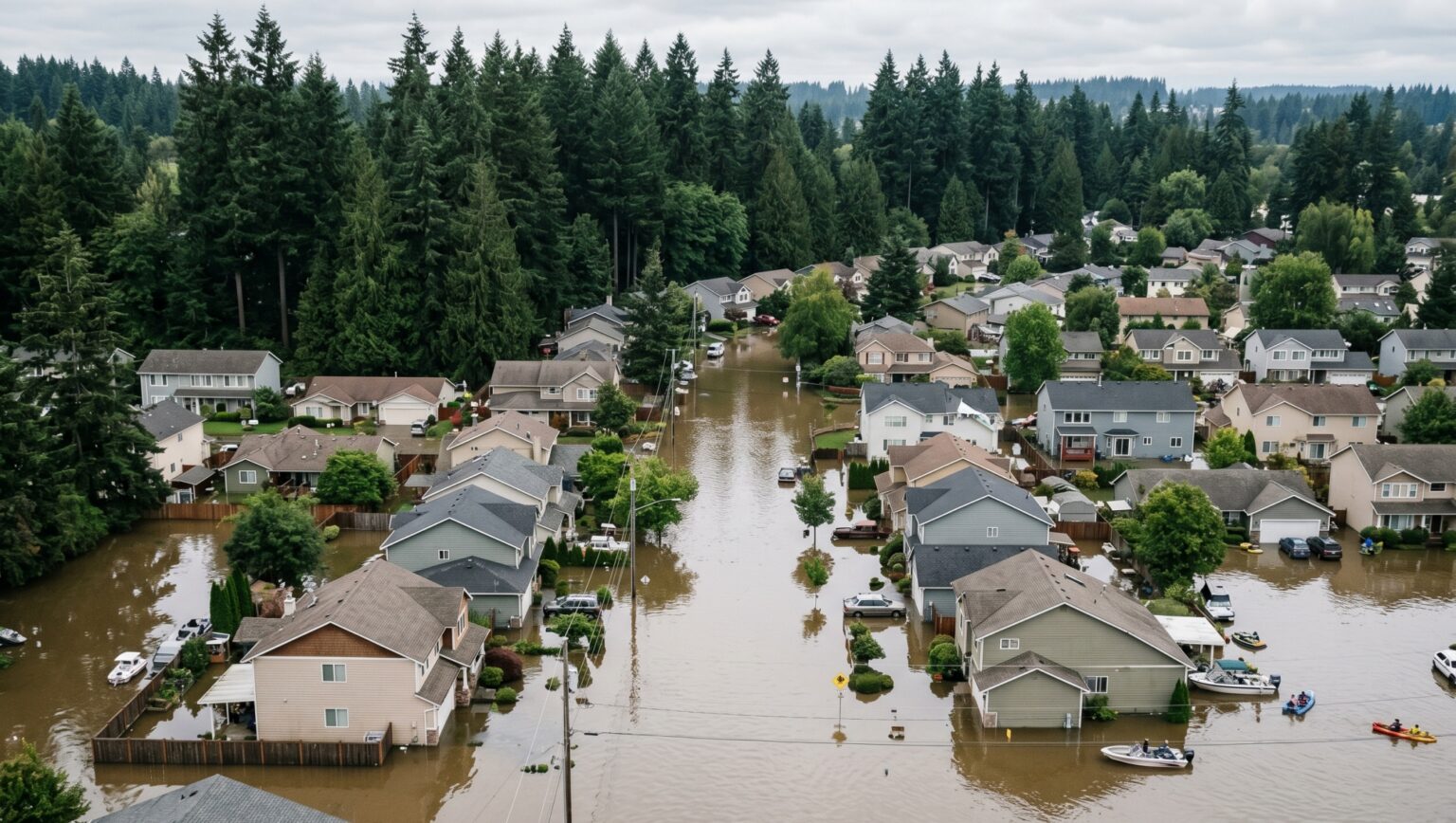 IRS Disaster Tax Relief Deadline: What Washington and Montana Taxpayers ...