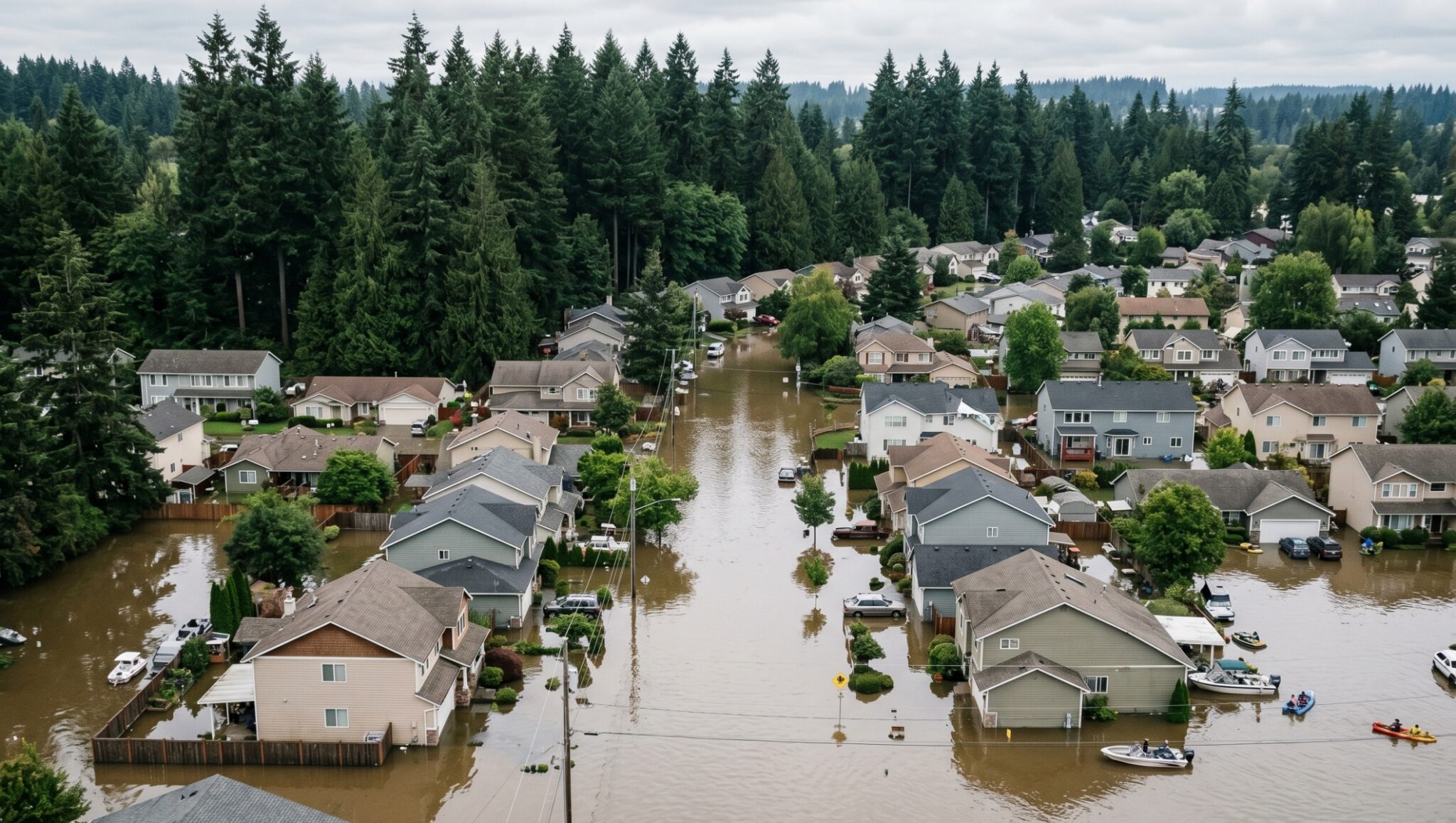 IRS Disaster Tax Relief Deadline: What Washington and Montana Taxpayers ...