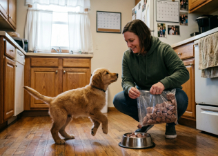 Best Pet Food Companies of 2026 | BestGuide