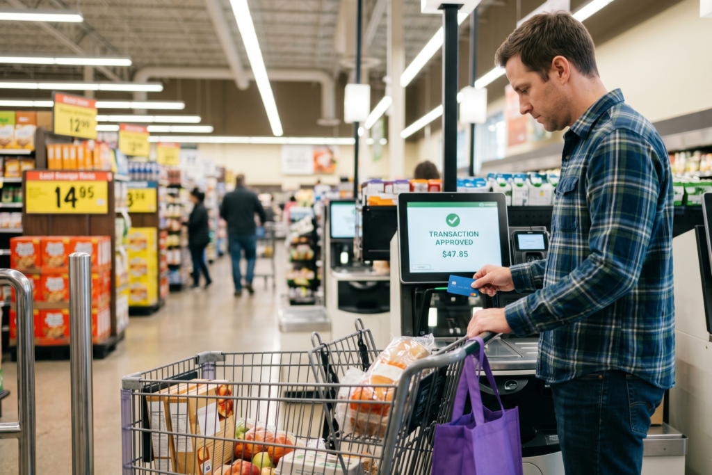 Best Credit Cards for Groceries and Gas | BestGuide