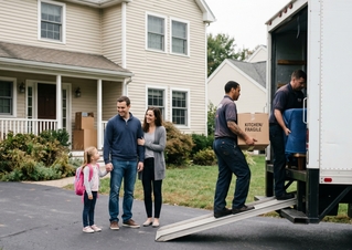 Best Nationwide Moving Companies Compared of 2026 | BestGuide